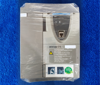 TELEMECANIQUE ATV71 11 KW FREKANS KONTROL CİHAZI | NETEL ENDÜSTRİYEL VE ELEKTRONİK SİSTEMLER